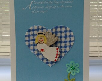 Baby memorial | Etsy