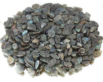 Popular items for blue fire stone on Etsy
