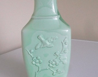 Popular items for avon vase on Etsy