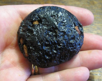 Popular items for tektite on Etsy