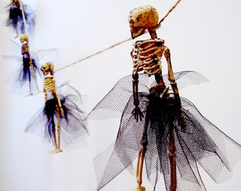 Dead fairy | Etsy