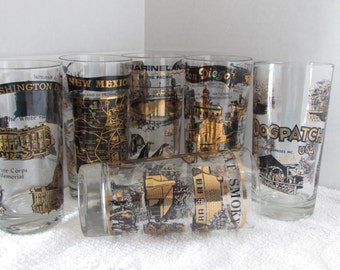 Popular items for state souvenir on Etsy