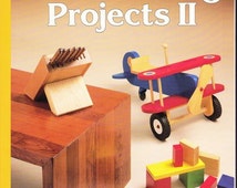 Popular items for woodworking projects on Etsy