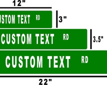 Popular items for street sign decal on Etsy