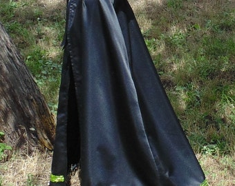 Witch cape | Etsy