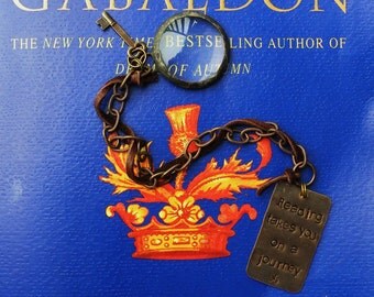 Outlander series | Etsy