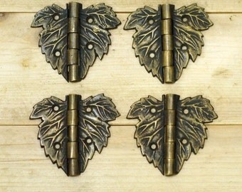 Art deco hinges | Etsy