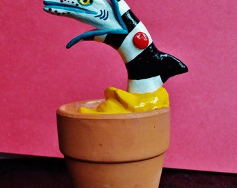 Popular items for sandworm on Etsy