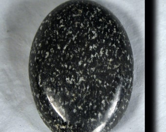 Spotted stone | Etsy