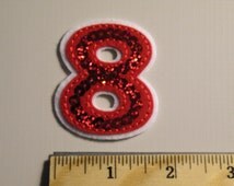 Popular items for eight letters on Etsy