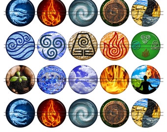 Popular items for elements of nature on Etsy