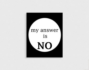 Popular items for answers on Etsy