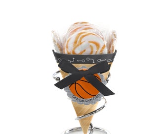 Popular items for basketball candy on Etsy