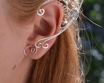 Popular items for elf ears on Etsy