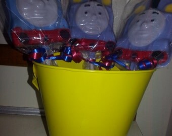 Popular items for train candy on Etsy