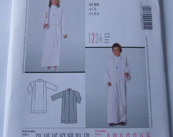 Popular items for church robe on Etsy