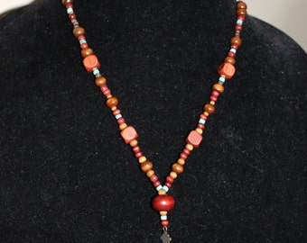 Popular items for tiger tooth necklace on Etsy