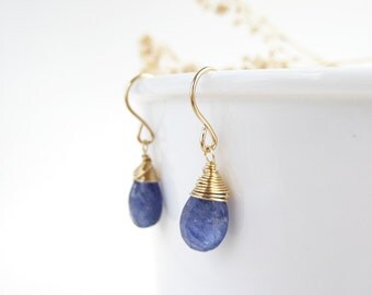 Periwinkle gemstone | Etsy