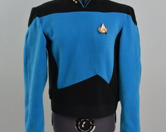 Unique star trek hoodie related items | Etsy