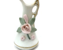 Popular items for bone china miniature on Etsy