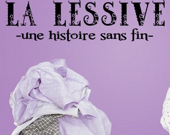 Salle de lavage | Etsy