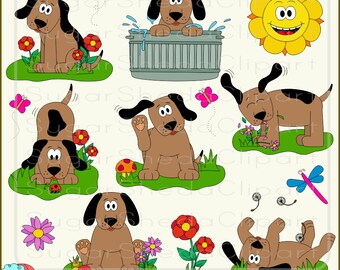 Popular items for spring animals on Etsy