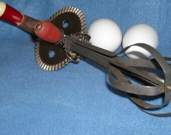 Popular items for manual egg beater on Etsy