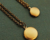 Photo Lockets & Wearable Dreams For Keep's Sake by DearestMine