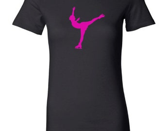 Figure skating shirt | Etsy