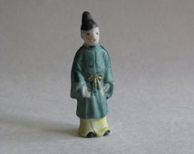 Popular items for asian figurine on Etsy