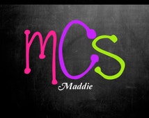 Unique neon chalkboard related items | Etsy