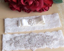 Popular items for heirloom garters on Etsy