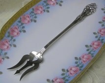 Unique meat fork related items | Etsy
