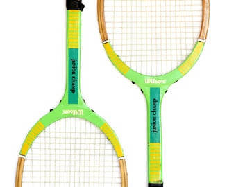 Popular items for vintage tennis on Etsy