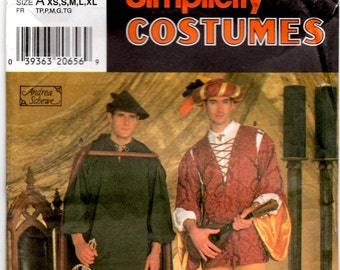 Medieval bard hat | Etsy