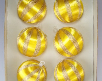 Popular items for satin thread balls on Etsy