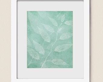 Teal office decor | Etsy