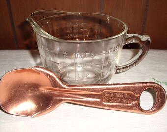 Popular items for measuring pitchers on Etsy