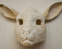 lamb mask