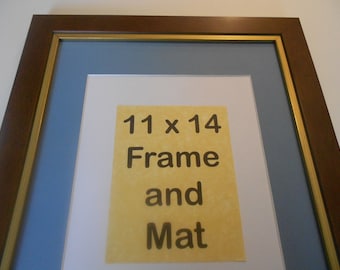 Popular items for 11 x 14 photo frame on Etsy