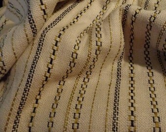 Popular items for open weave linen on Etsy