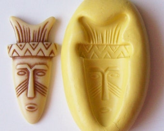 Popular items for mask mold on Etsy