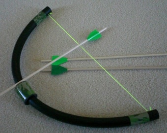 Popular items for kids toy bow arrow on Etsy