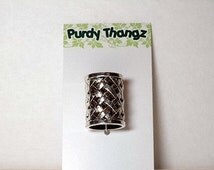 Popular items for scarf slide on Etsy