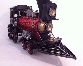 Popular items for tin metal toy on Etsy