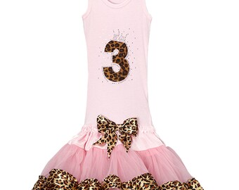 Cheetah girls outfit | Etsy