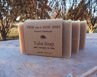 Popular items for Turmeric soap on Etsy