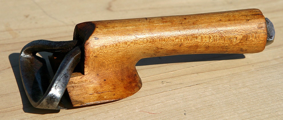 Primitive Extremely Very Rare 1 of a Kind Late 1700s – Early 1800s ...