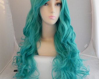 Unique emo wig related items | Etsy