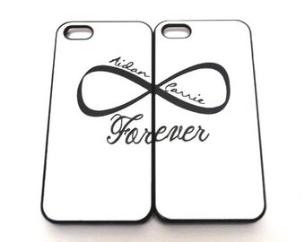 Popular items for infinity case on Etsy